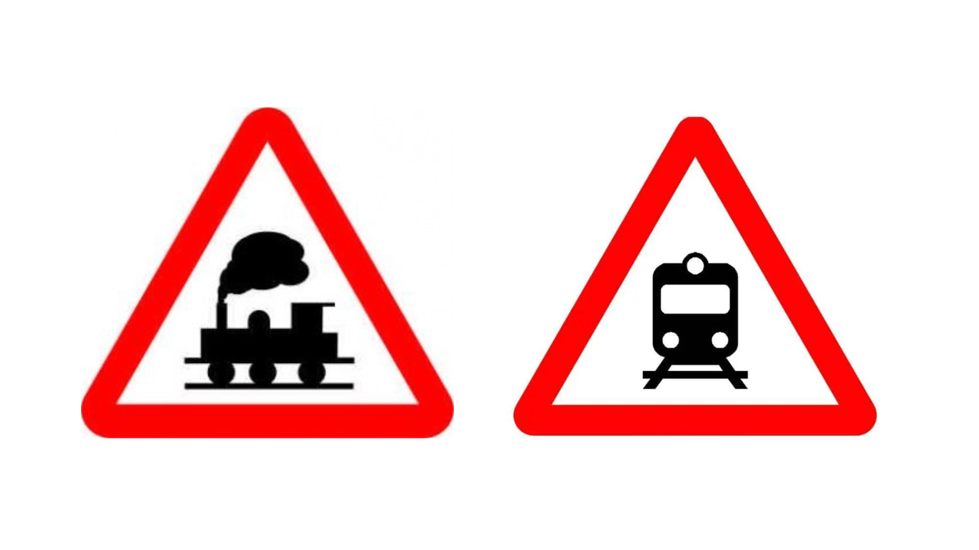 Imágenes De Señales De Peligro Señal Combinada Riesgo De
