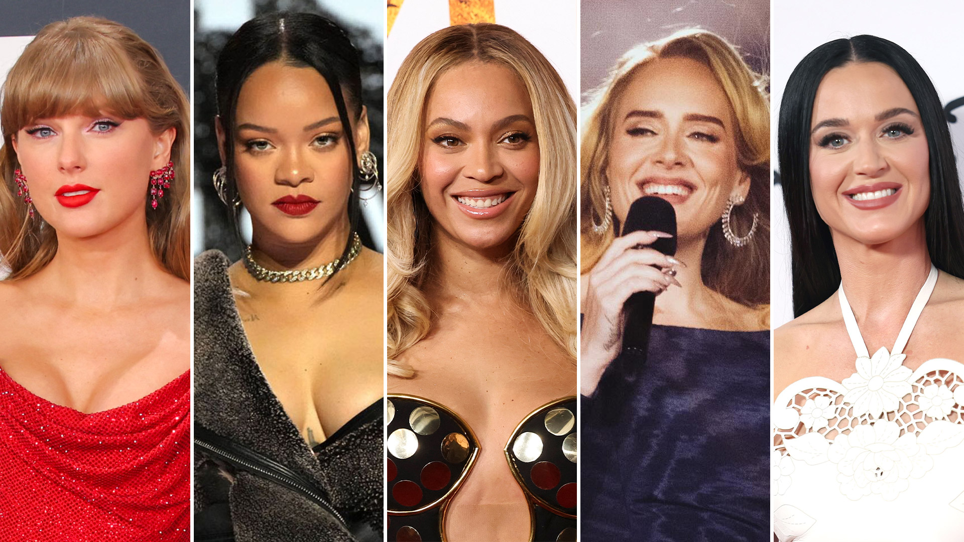 Artistas Americanos Famosos 5 Artistas Latinos Que Son Ejemplos A