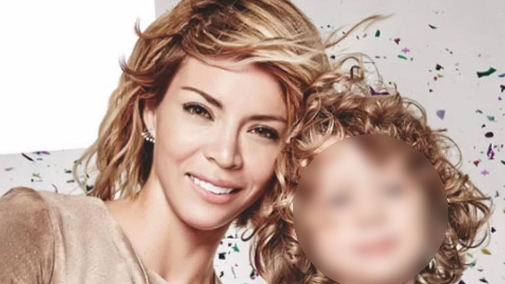 Sheyla Rojas Confesó Las Razones Por Las Que Prefiere Que Su Hijo Viva