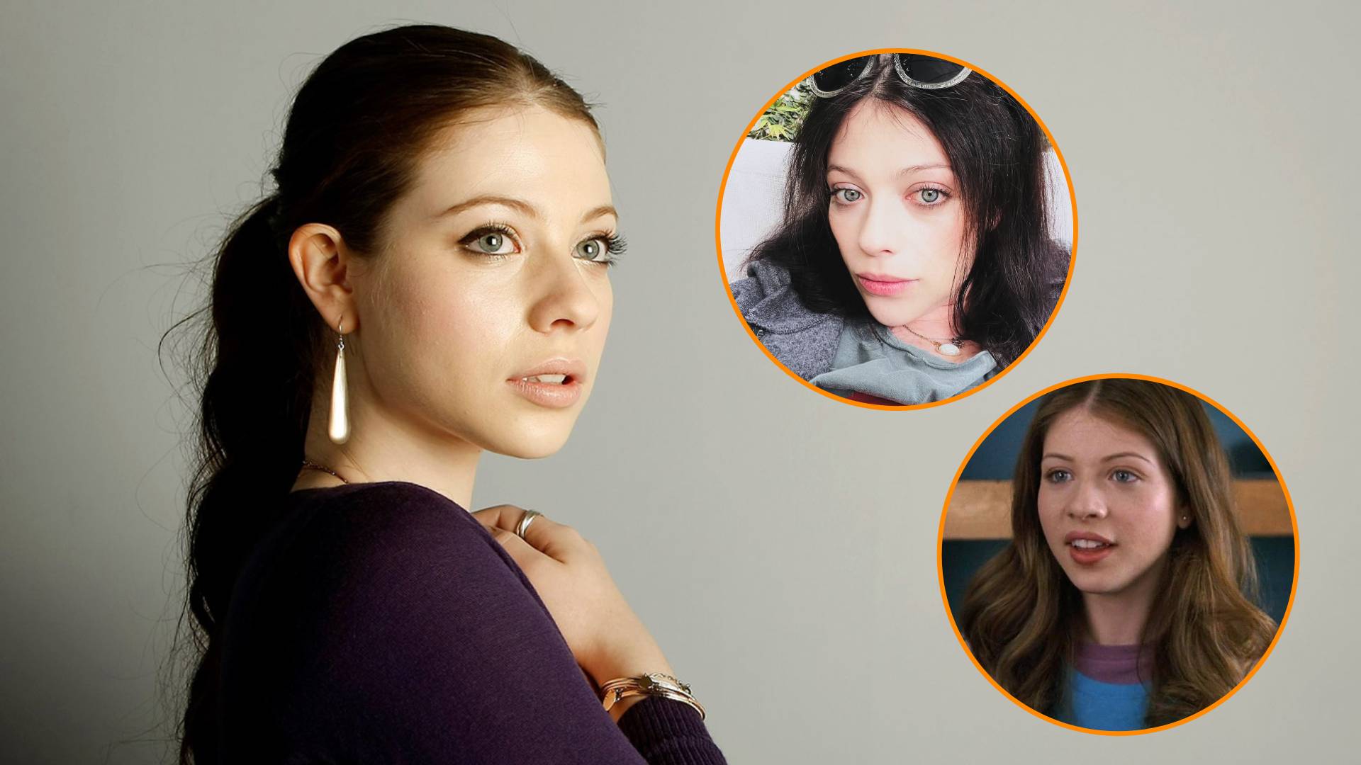 Biografía De Michelle Trachtenberg Fondos De Pantalla Michelle