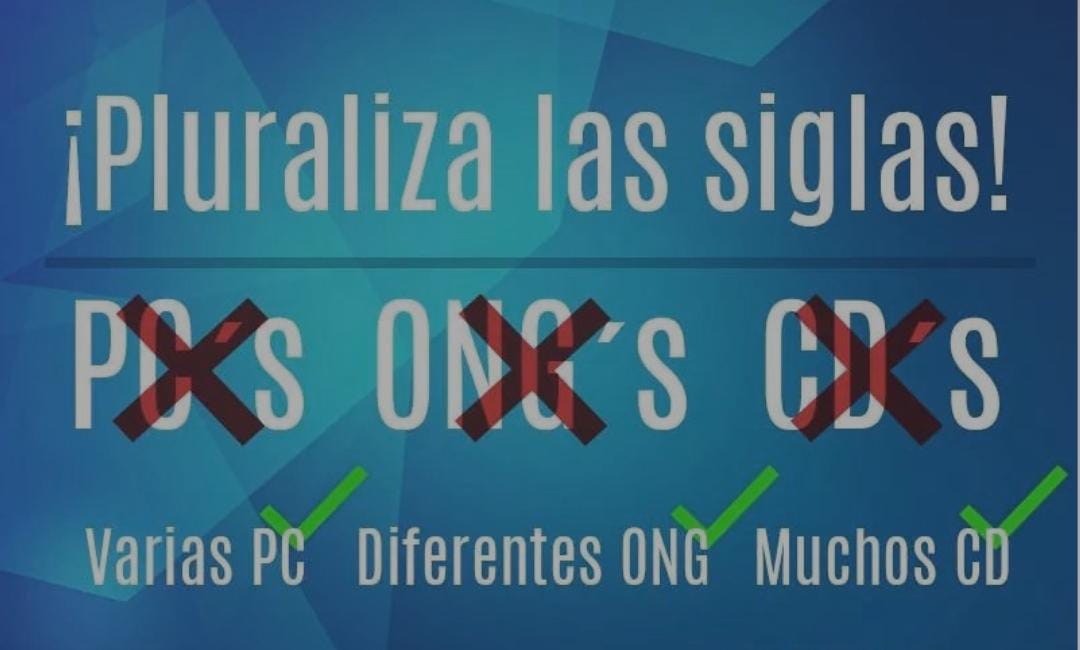 El Curso Gratuito De La Unam Para Mejorar La Ortografía Infobae 1782
