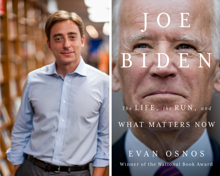 Las Horas Oscuras Y Luminosas De Joe Biden Desde La Idea Del Suicidio Al Desafío De Mejorar Lo