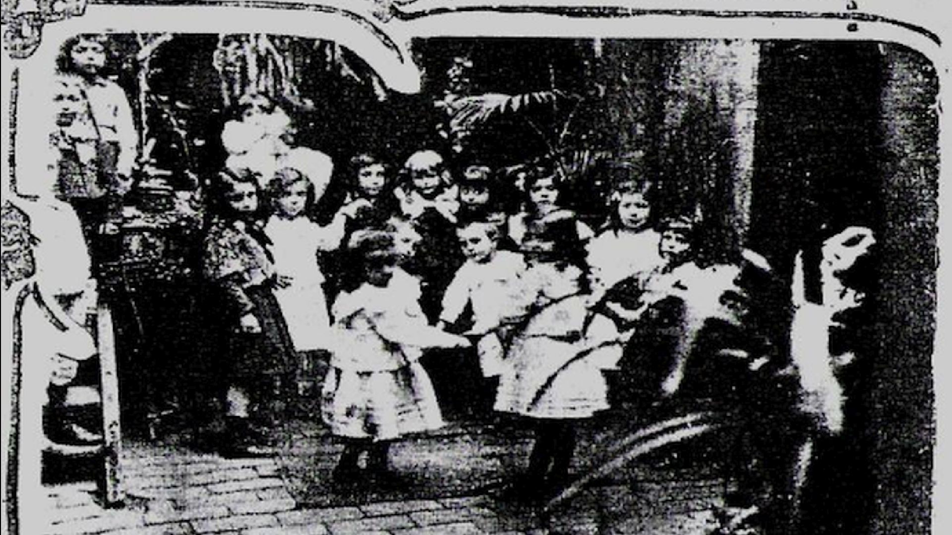 Elvira García Y García La Historia De Cómo Se Convirtió En La Pionera De La Educación Femenina