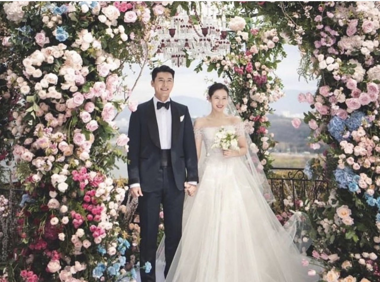 Hyun Bin Y Son Ye Jin Serán Padres Esta Es La Historia De Amor Que Conquistó Corea Del Sur