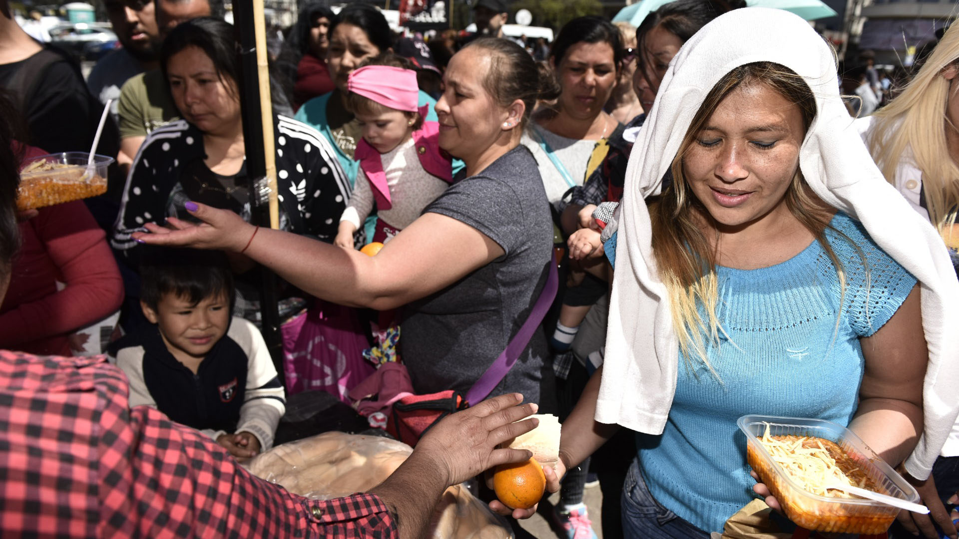 Piqueteros Volverán A La Calle Con Una Protesta Que Promete Complicar