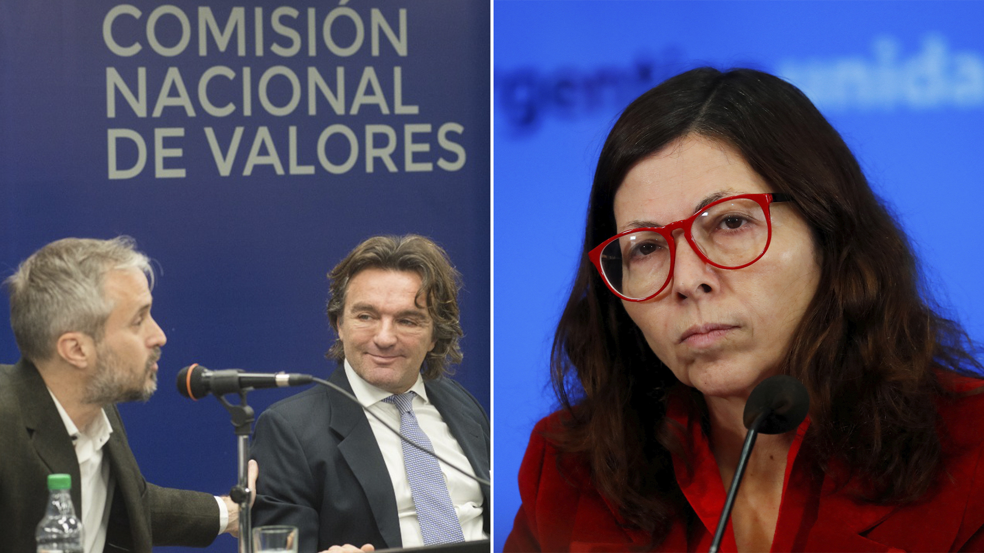 Con El Contado Con Liqui” Por Encima De Los 300 Batakis Se Reunió Con El Nuevo Presidente De