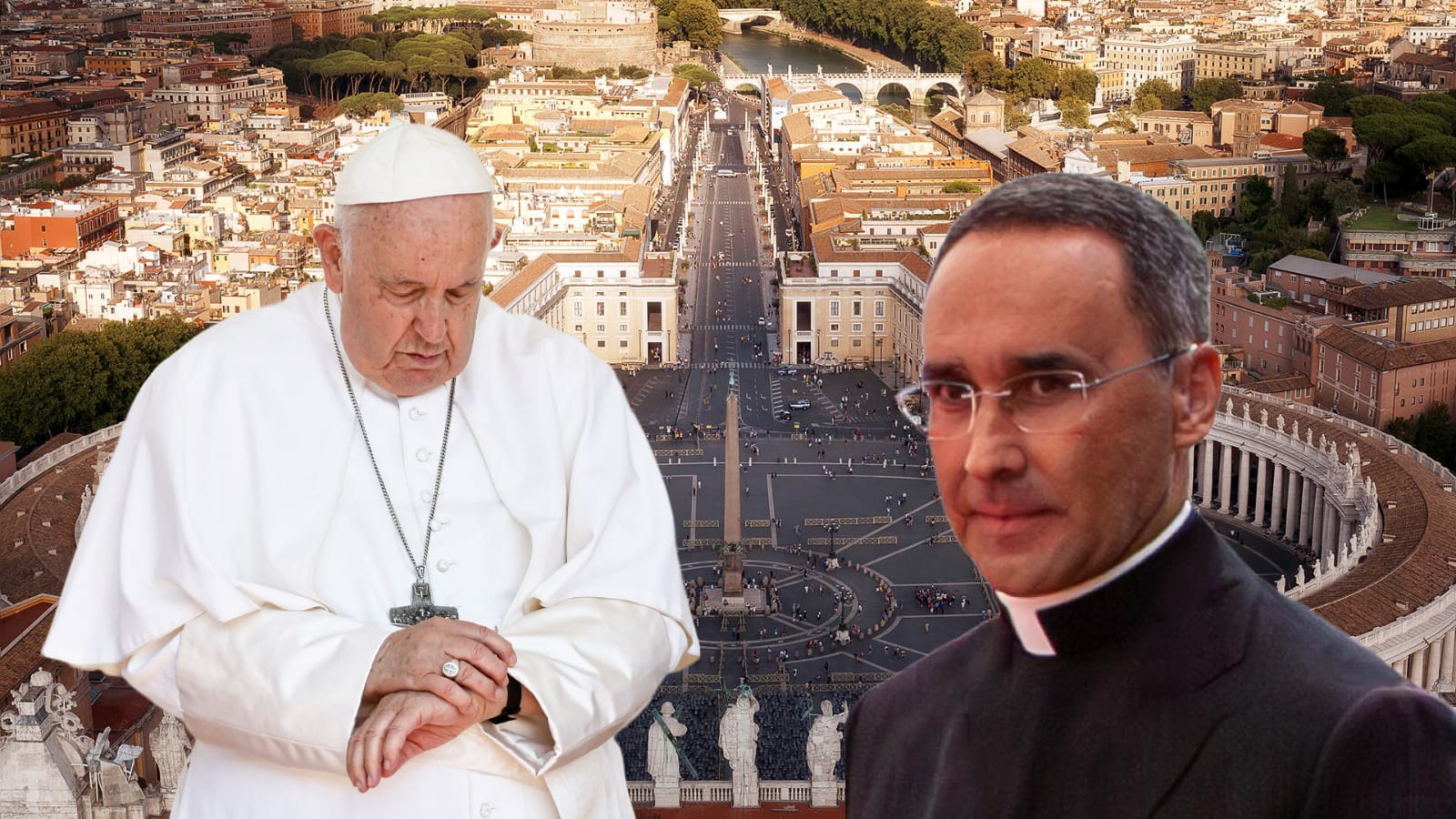 La Lenta Indemnización Para Las Víctimas De Pederastia En La Iglesia En Francia Un Año Después