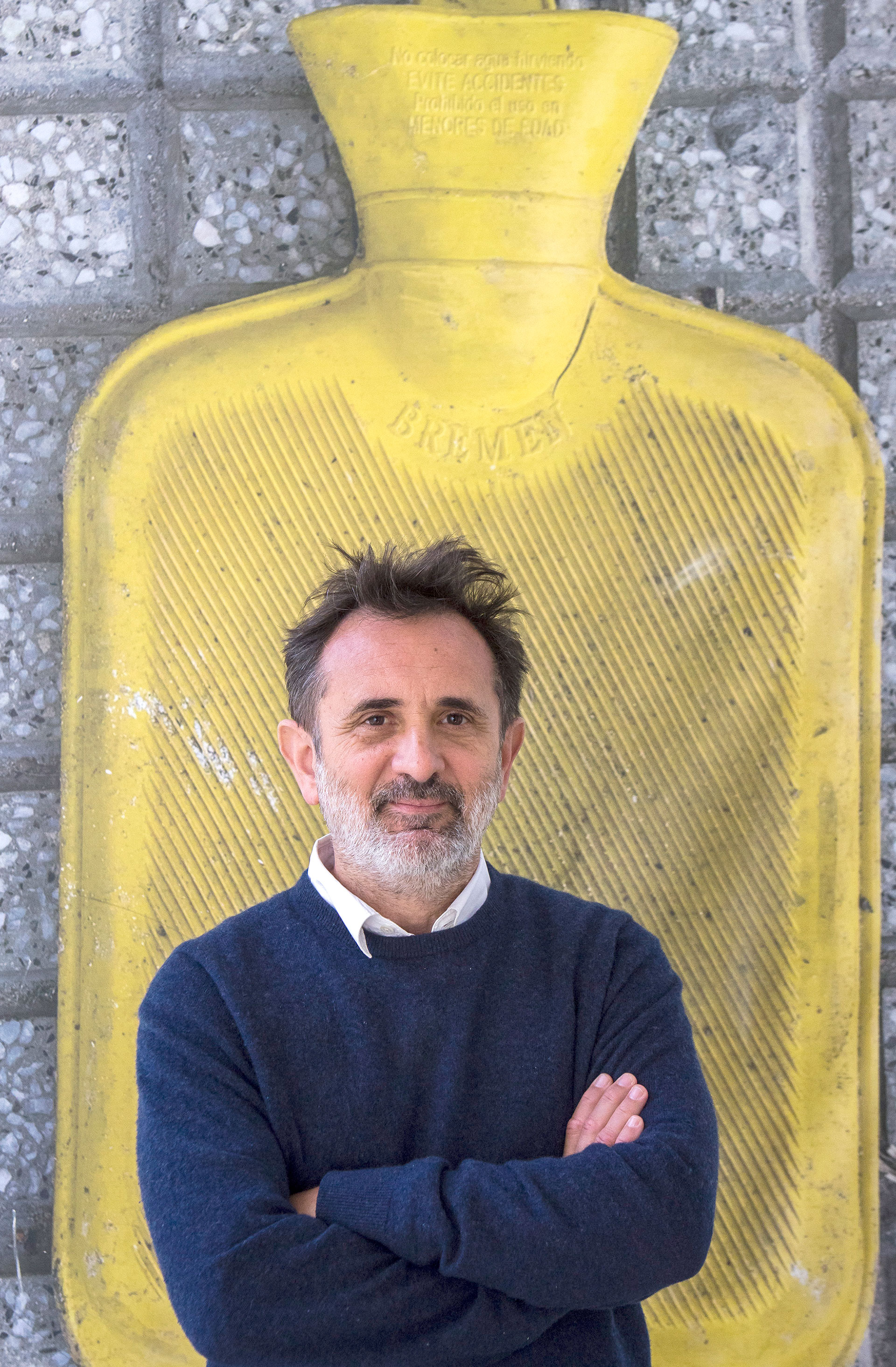 Jorge Macchi O El Misterio De Los Papeles Desechados Que Se Transforman En Arte Infobae