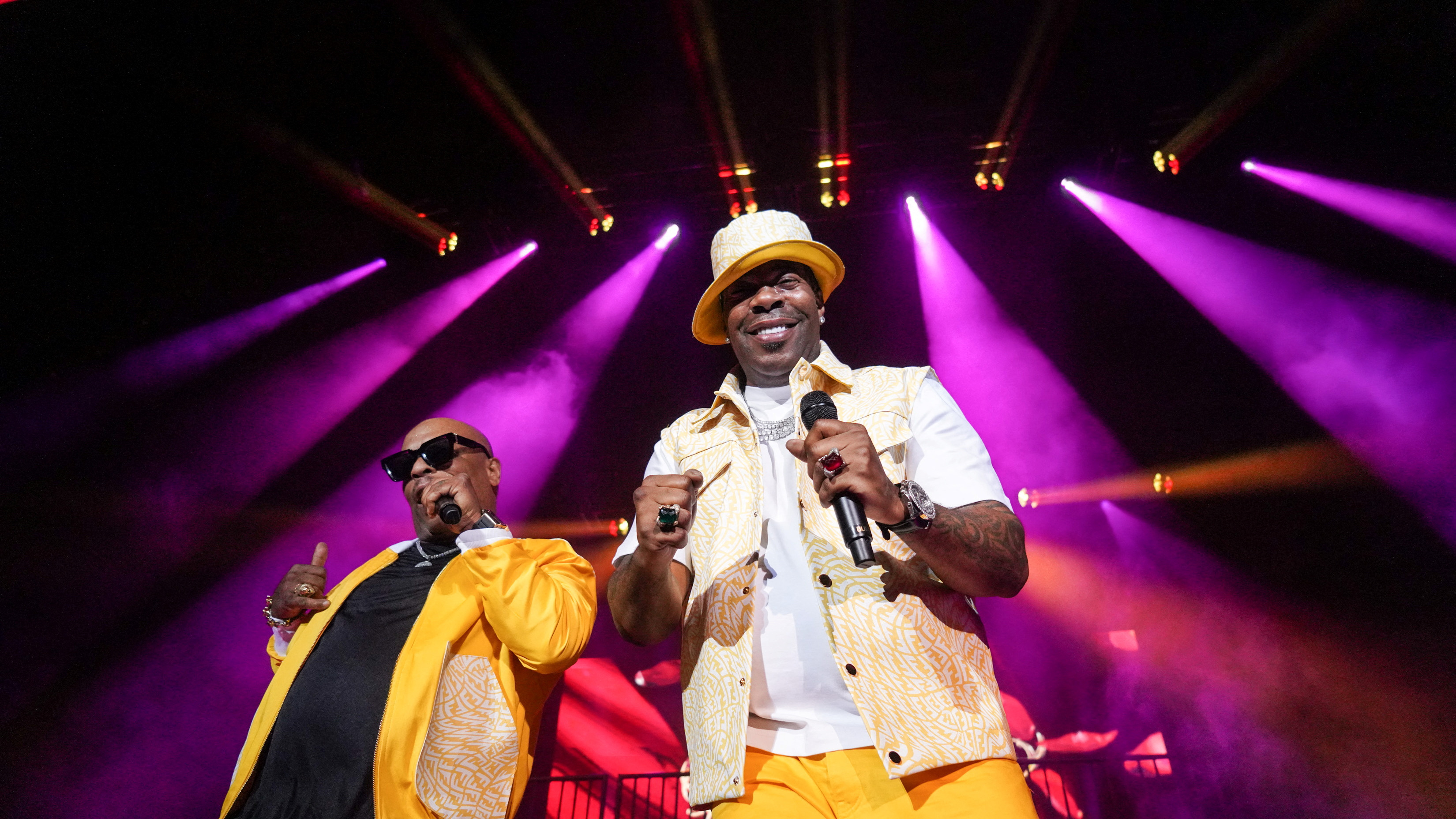 Wu Tang Clan La Enciclopedia Del Hip Hop Global Infobae 8912