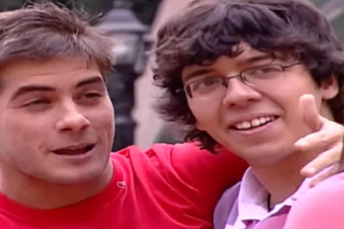 Al Fondo Hay Sitio” Actor Que Interpretaba Al Personaje De ‘potter Se Encuentra En Grave
