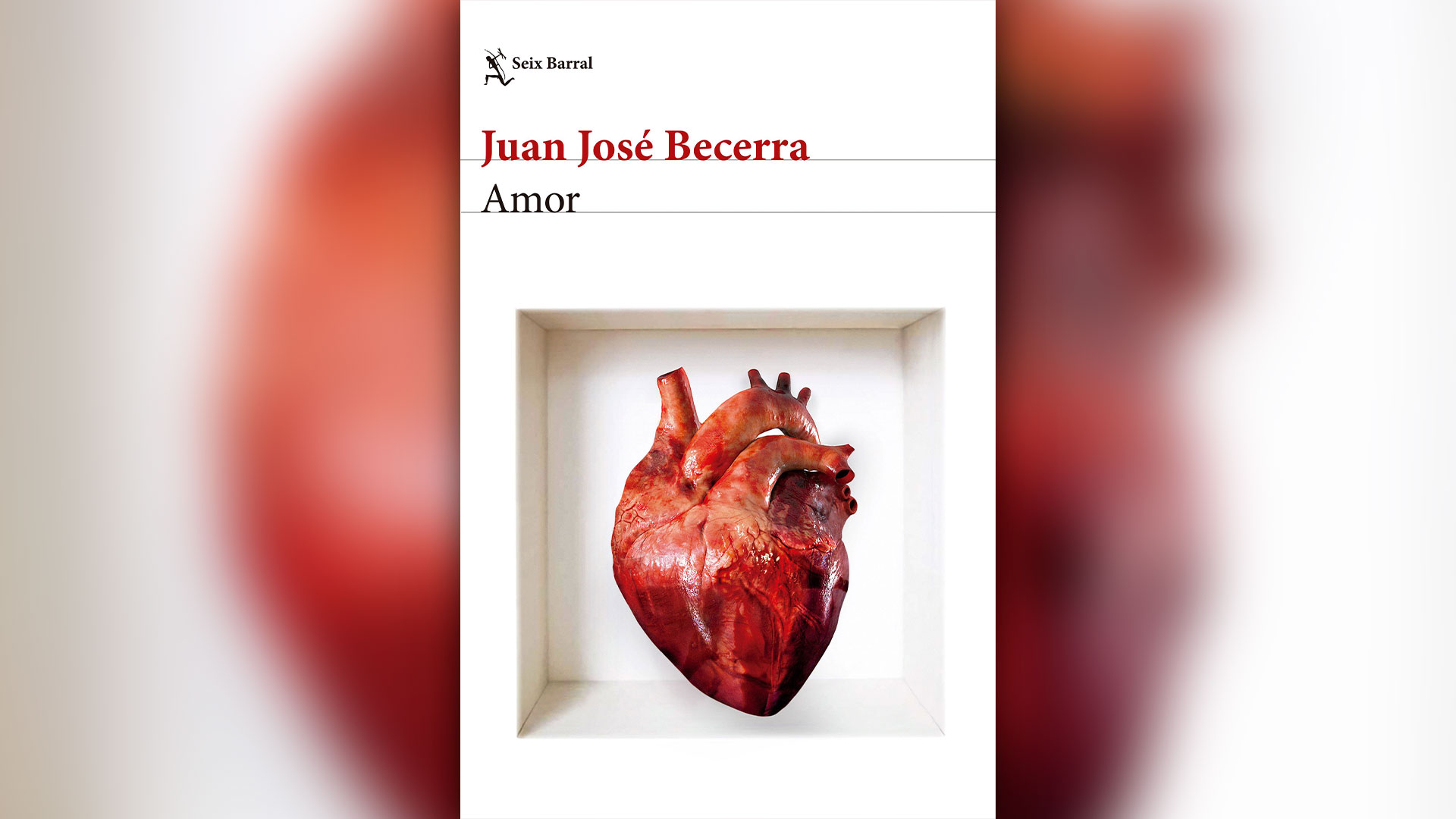 Juan Becerra El Amor Está Catalogado Del Lado De La Mujer Pero Es Un Cliché Que El Hombre No