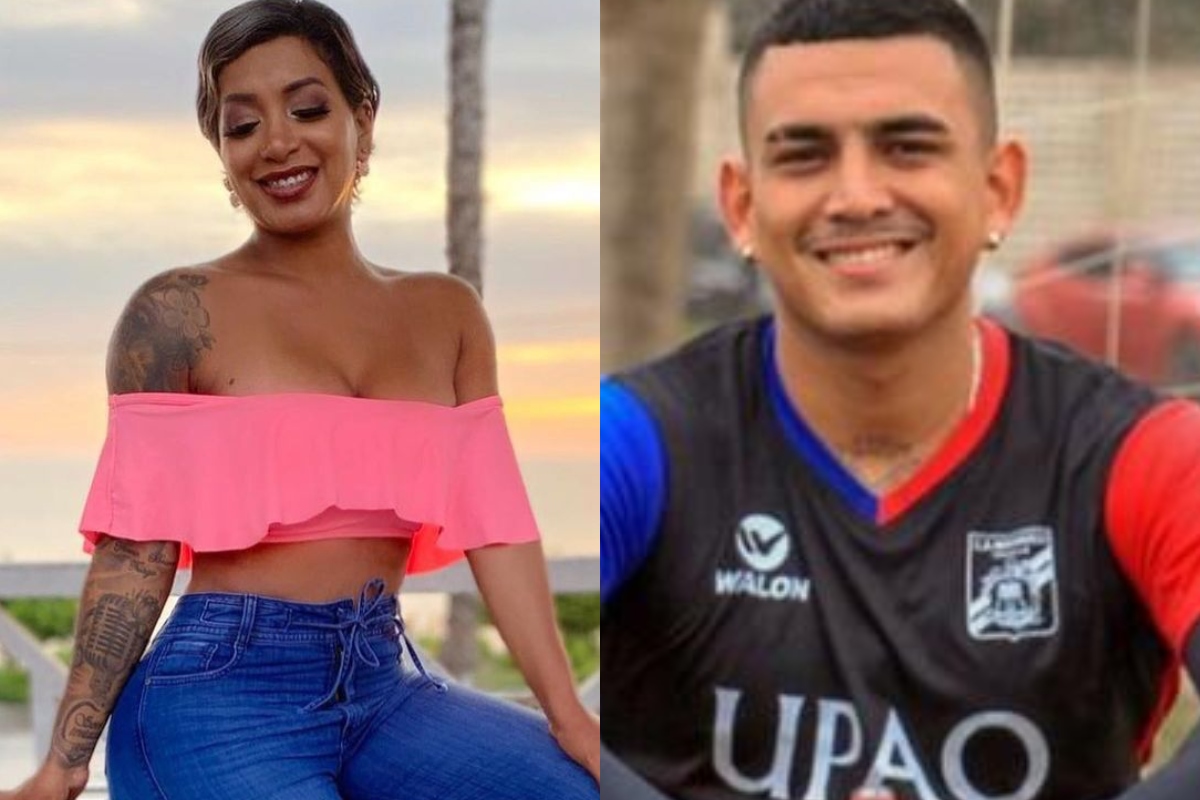 Paula Arias Anuncia Fin De Su Relación Con Eduardo Rabanal Tras Ser 1301