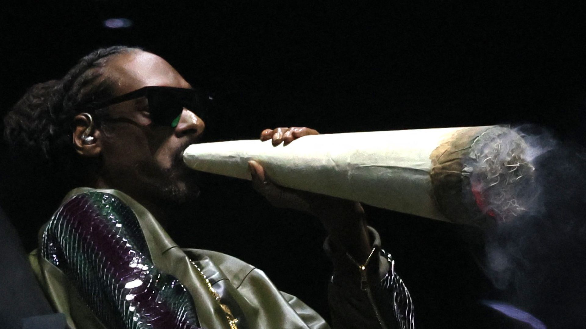 Por Qué Snoop Dogg Volvió A Cambiar Su Nombre