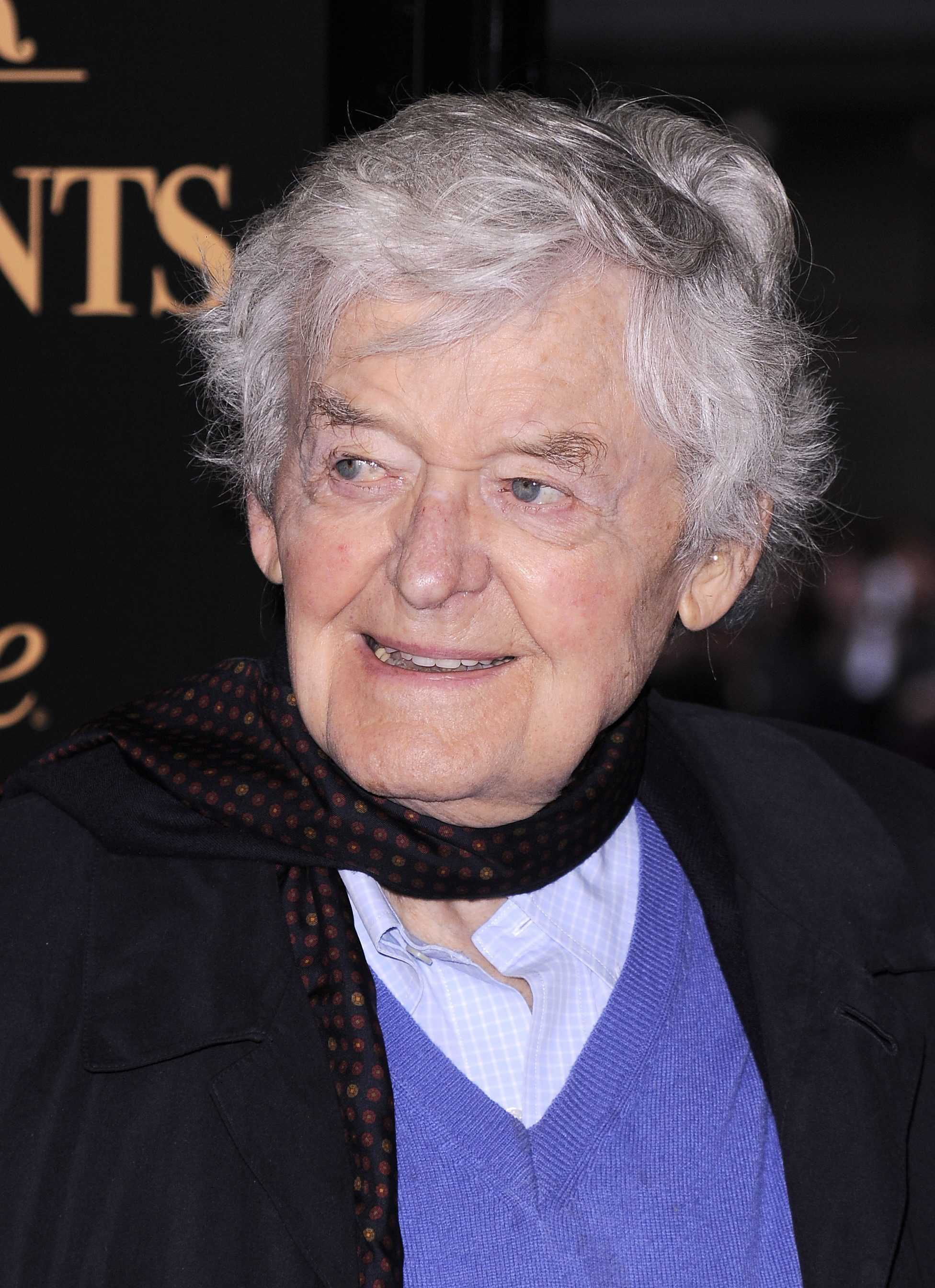 Murió Hal Holbrook El Actor Que Interpretó A Garganta Profunda” En “todos Los Hombres Del