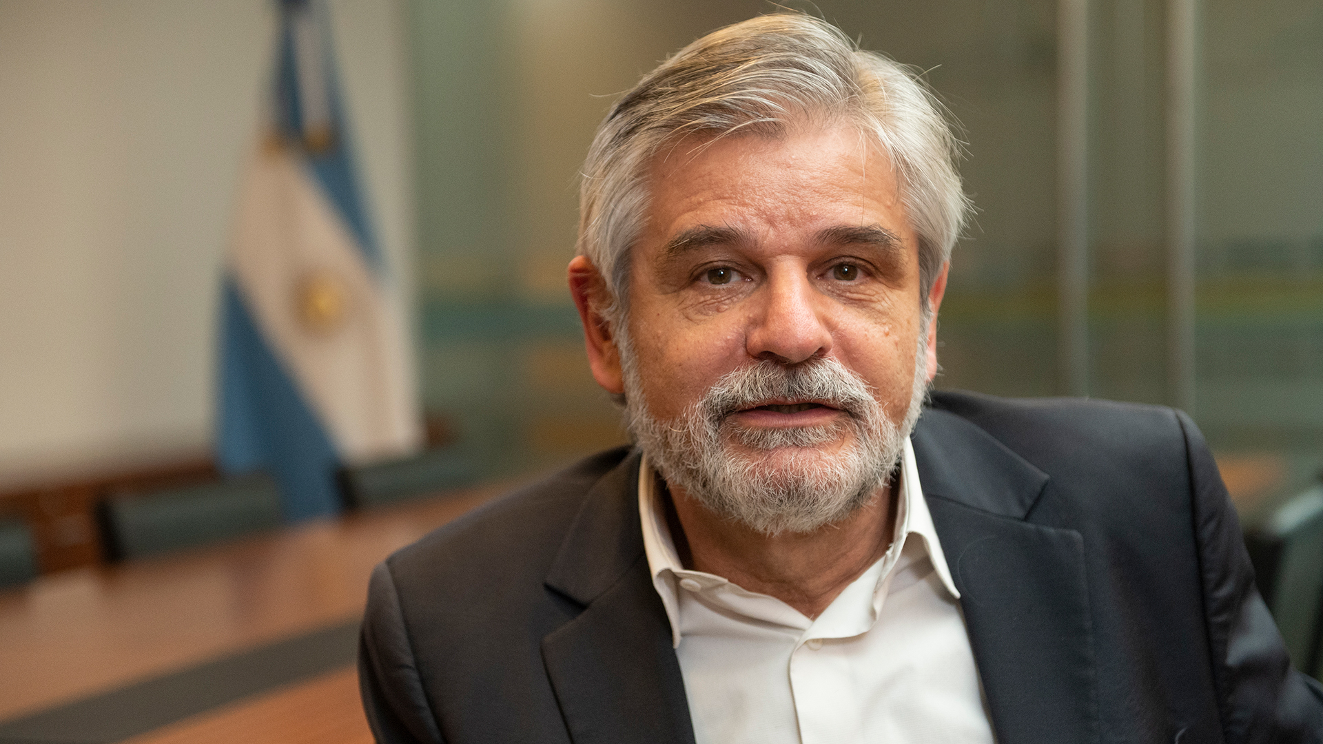 Daniel Filmus: “Seguramente en el 2023 encontraremos un país mejor que ...