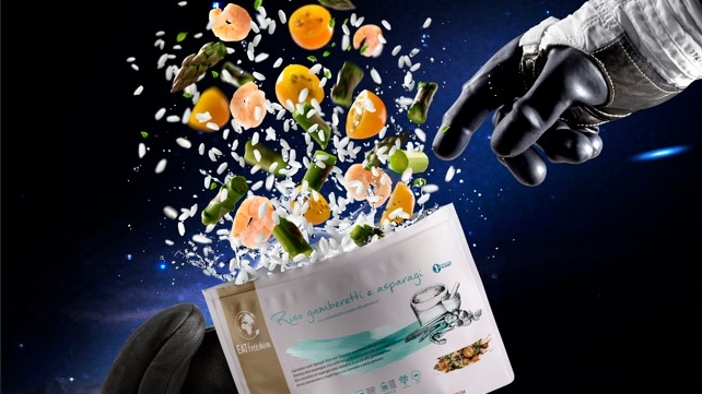 Los Mejores Platos Orbitales Los 10 Mejores Alimentos Espaciales
