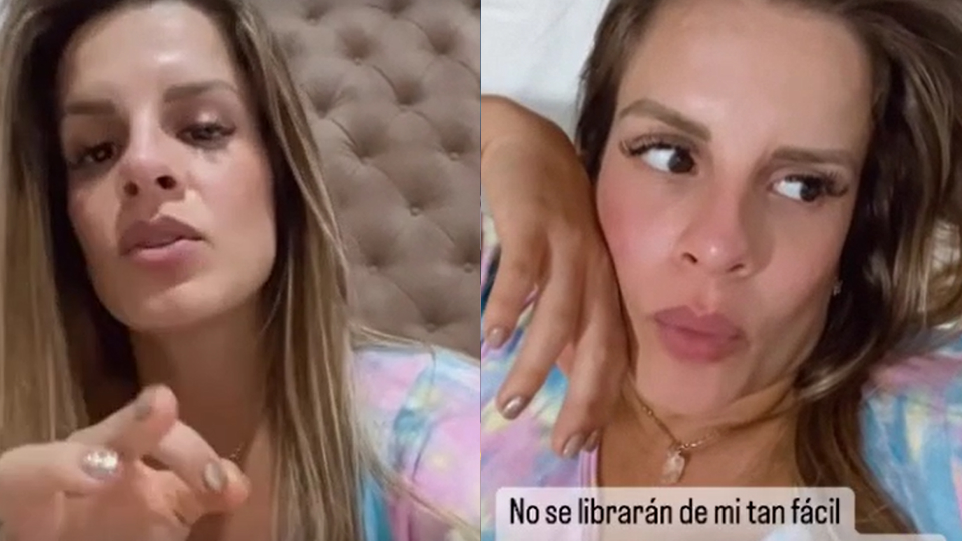 Alejandra Baigorria Se Perderá La Final De ‘esto Es Guerra Debido A Lesión En El Hombro Infobae