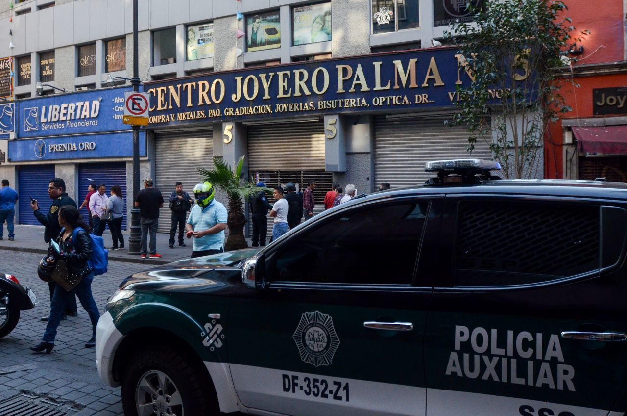 El Indignante Caso De Don Sergio El Abuelito Encarcelado Por Robar Dos 2096