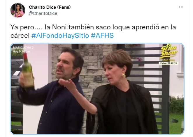 Francesca Maldini Y Diego Montalbán Se Embriagaron Y Terminaron