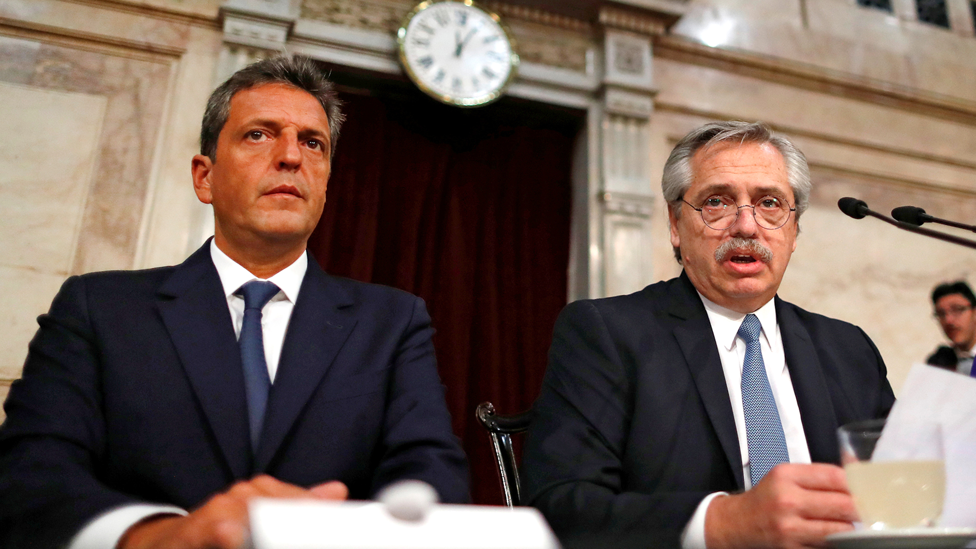 Cambios En Ganancias El Cálculo De Hasta Cuánto Podrían Ahorrar Los 6118