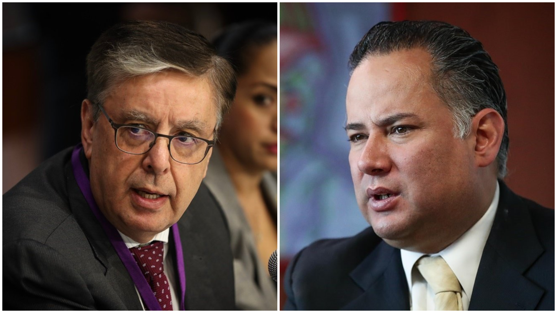 Jaime Cárdenas El Ex Funcionario Que Dejó La 4t Por Revelar