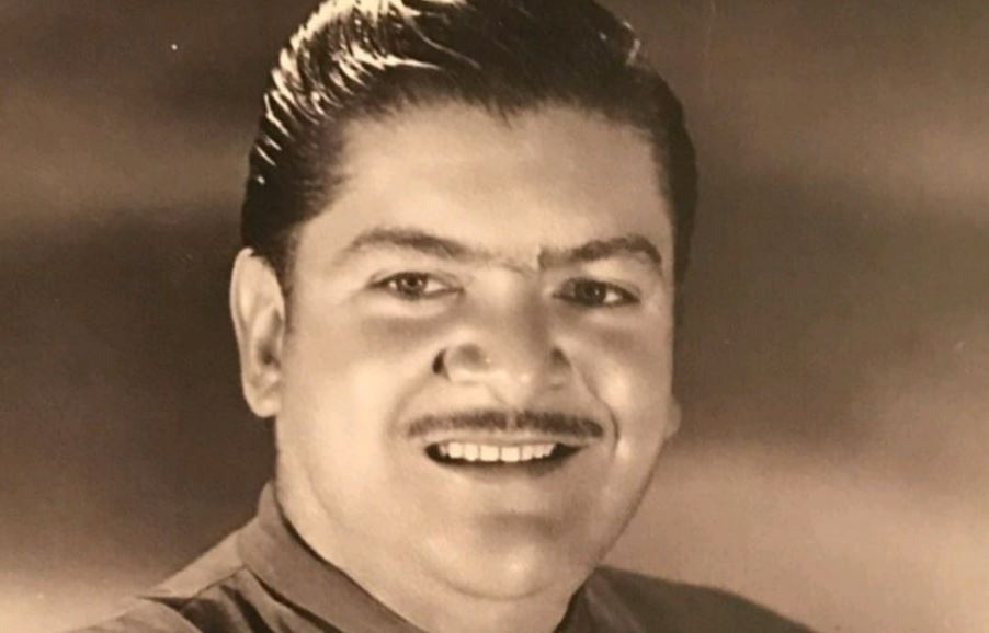 De José Alfredo Jiménez A Andrés García Los Famosos Mexicanos Que Han Padecido Cirrosis Infobae