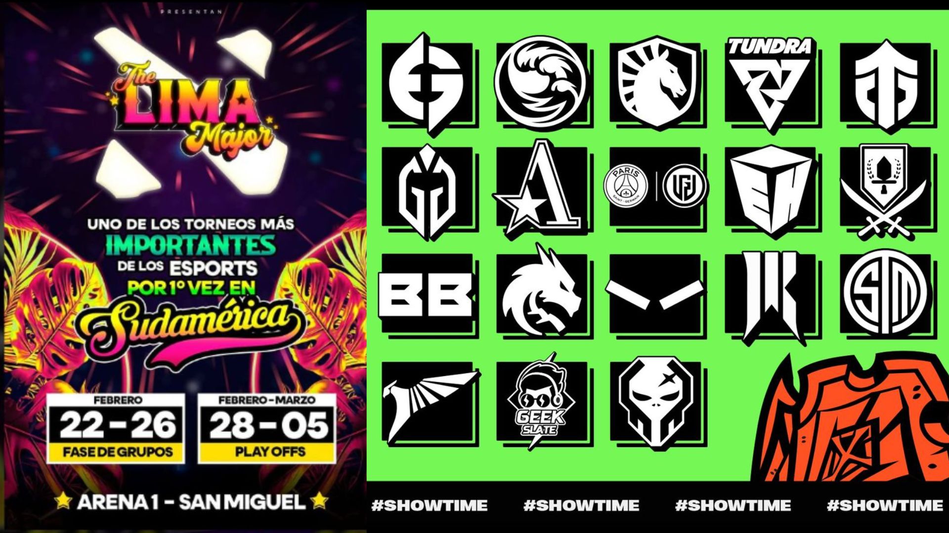 Lima Major 2023 Cuánto Dinero Repartirá El Torneo De Dota 2 En Todas 7493