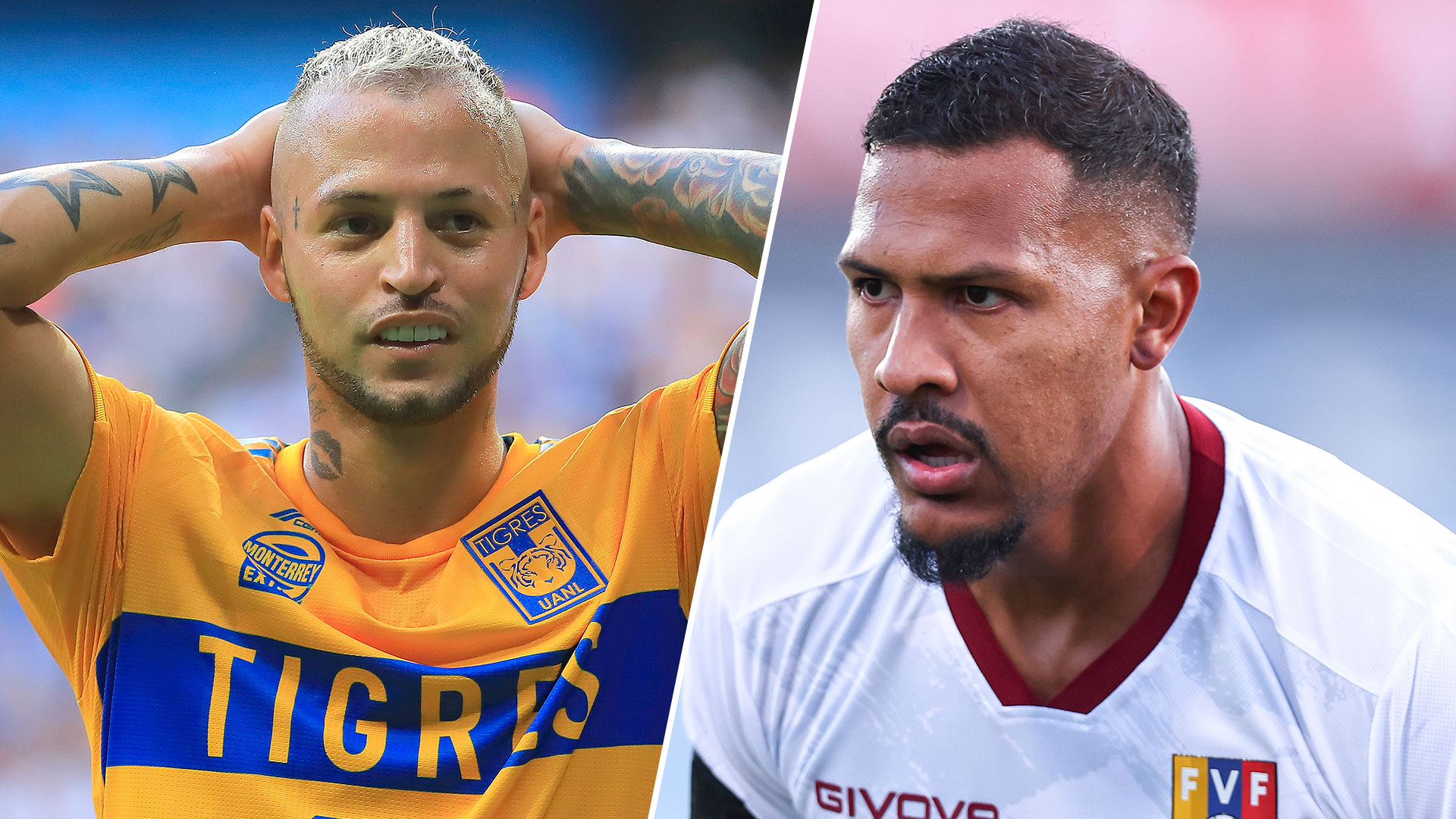 A River Plate Le Ofrecieron Dos Estrellas Internacionales El Delantero