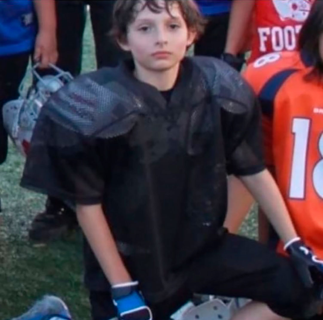 El Trastorno Que Enfrenta Finn Wolfhard De Stranger Things Y Que Se 4061