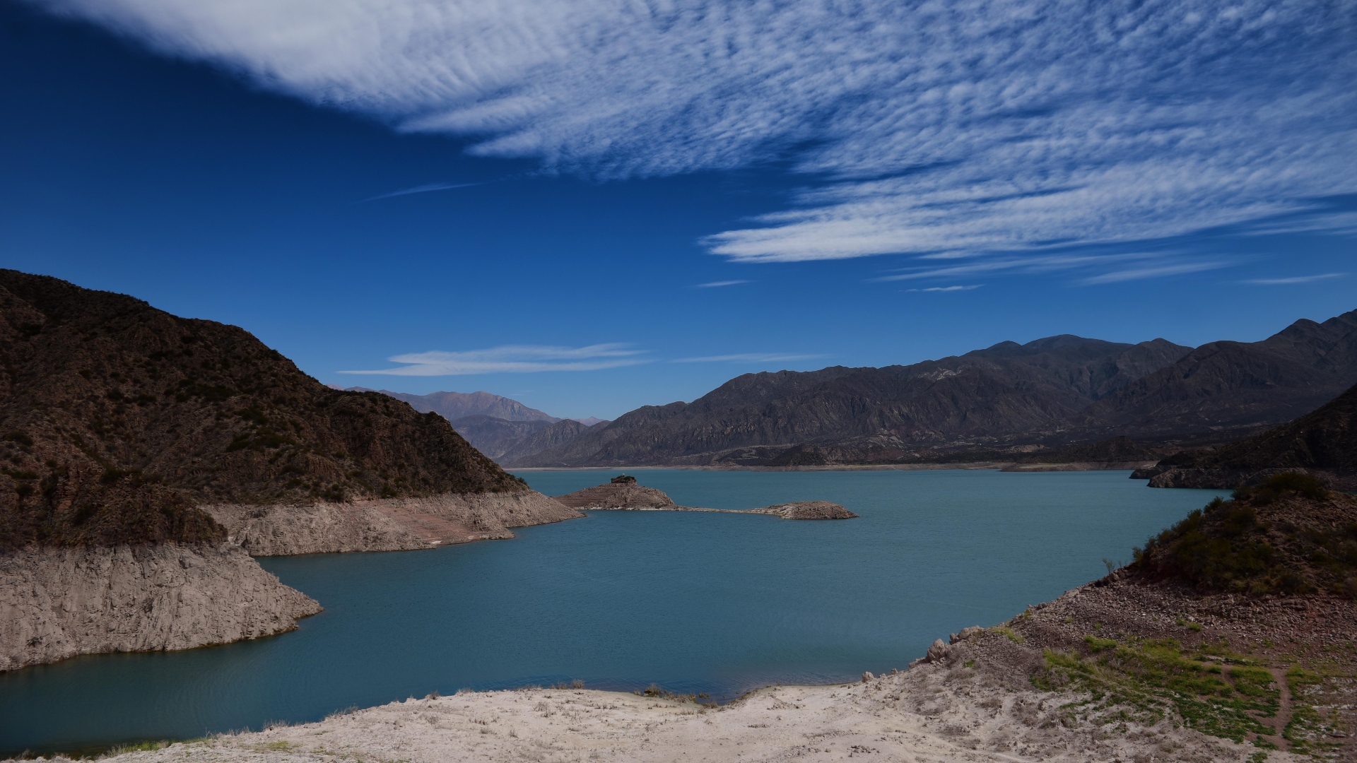 Qué Es El Fondo De Agua La Iniciativa Que Busca Proteger La Cuenca Del Río Mendoza Infobae