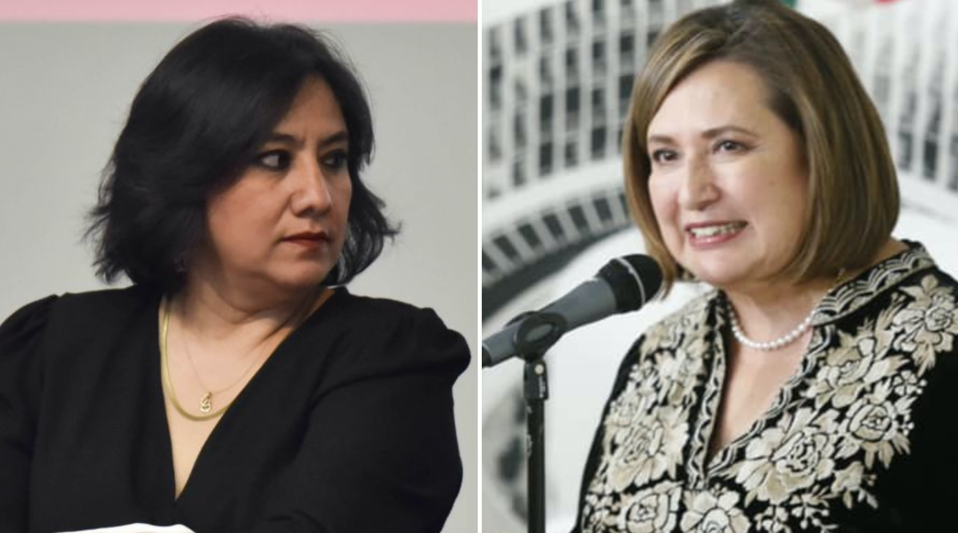 Xóchitl Gálvez Se Destapó Para Ser Jefa De Gobierno De Cdmx En 2024