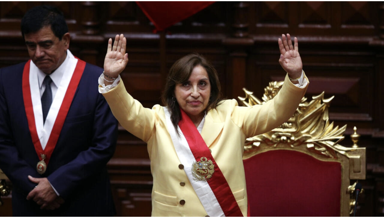 Fuero Militar Aclara Que “no Juzga Delitos Comunes Ni A Civiles” Tras