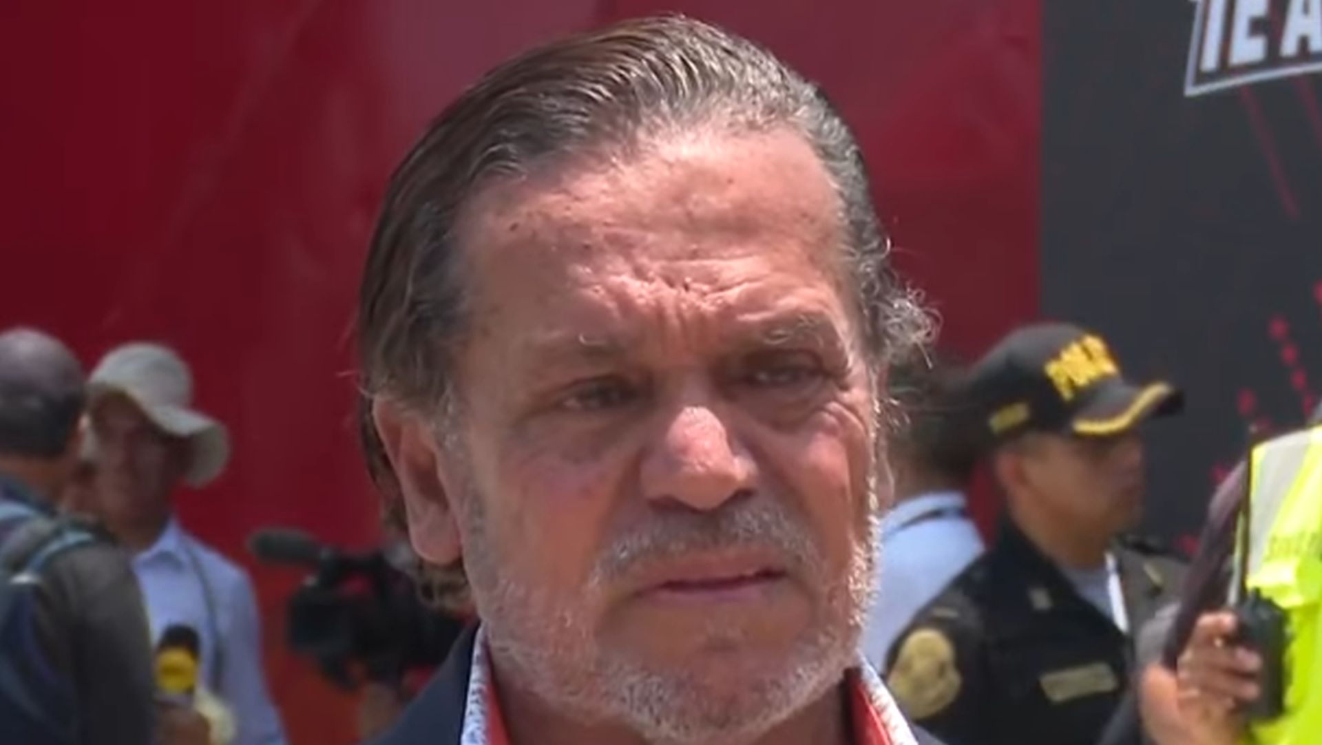 José Luis Noriega Asegura Que Modificación En Reglamento De Liga 1 2023