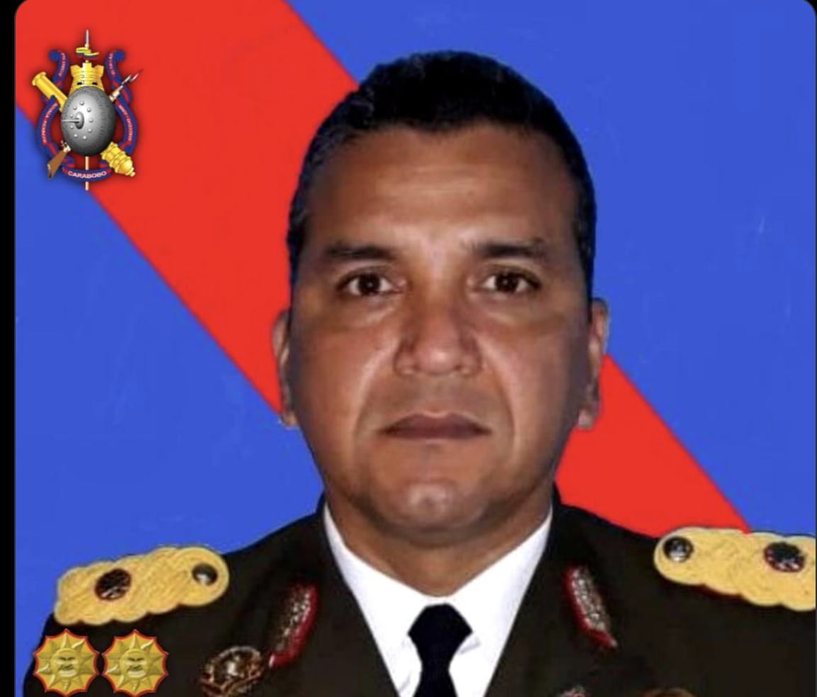 Para el jefe militar en Amazonas, es más grave que una joven venezolana ...