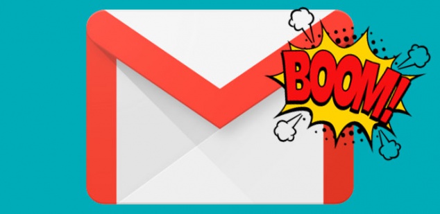 Ось як ви можете надсилати електронні листи через Gmail які