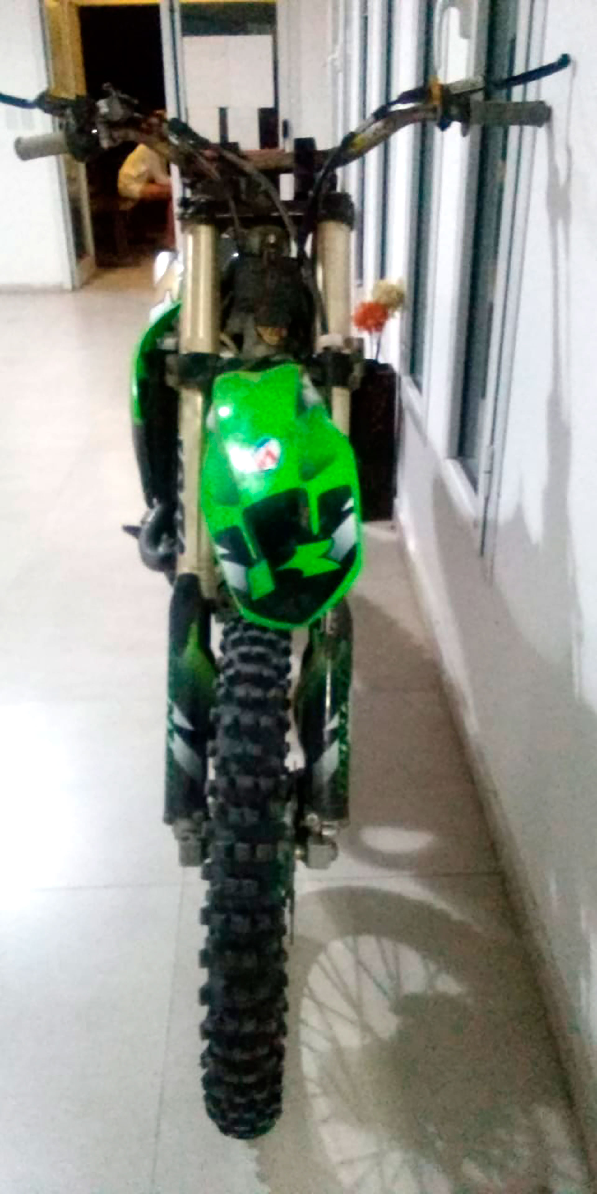 Un Turista De 24 Años Murió Luego De Chocar Con Su Moto Contra Un