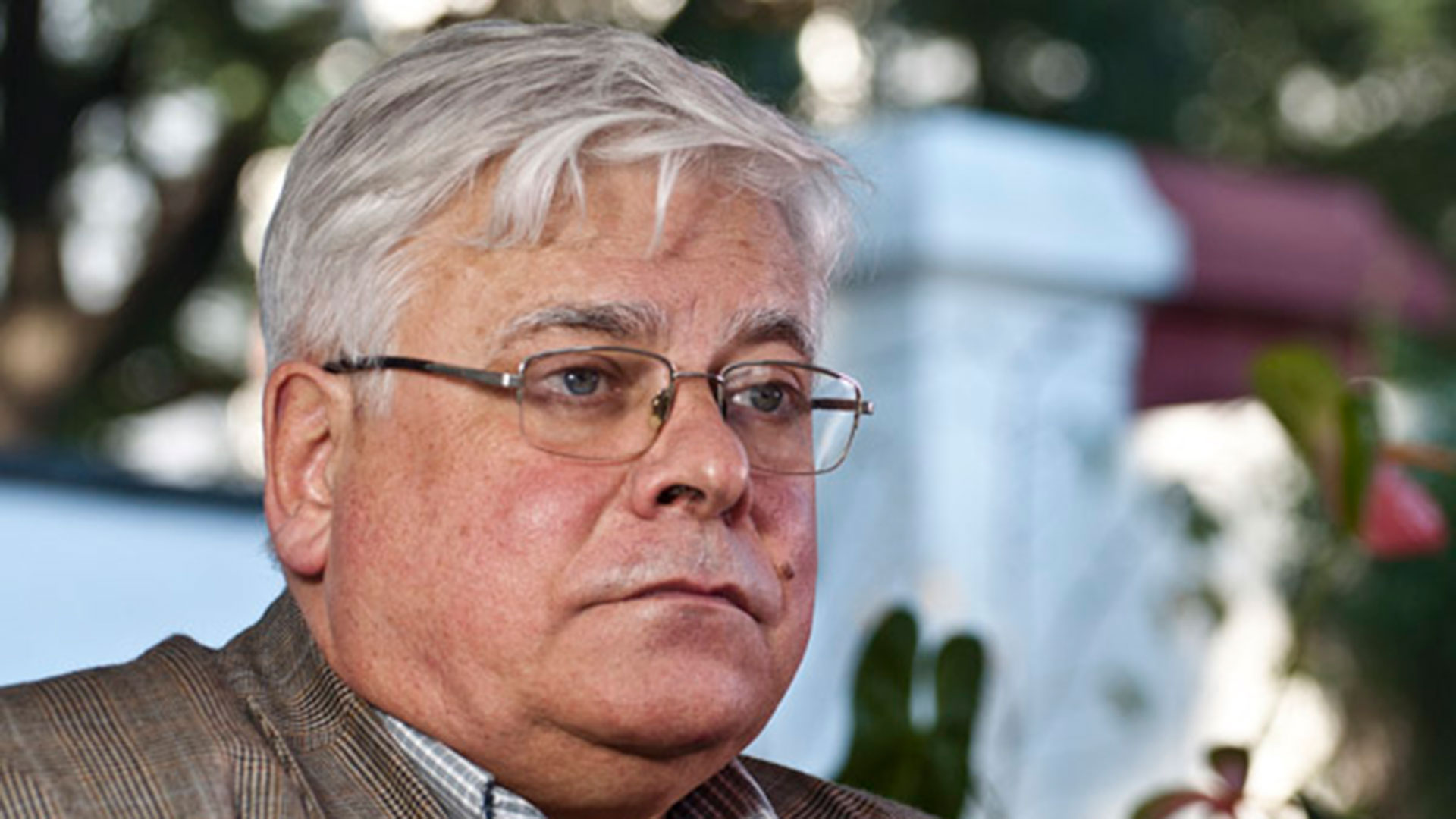 Luis Alberto Romero analizó la Presidencia de Milei: por qué usó la ...