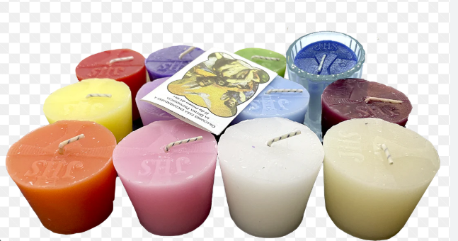 El Significado De Las Velas De Diferentes Colores