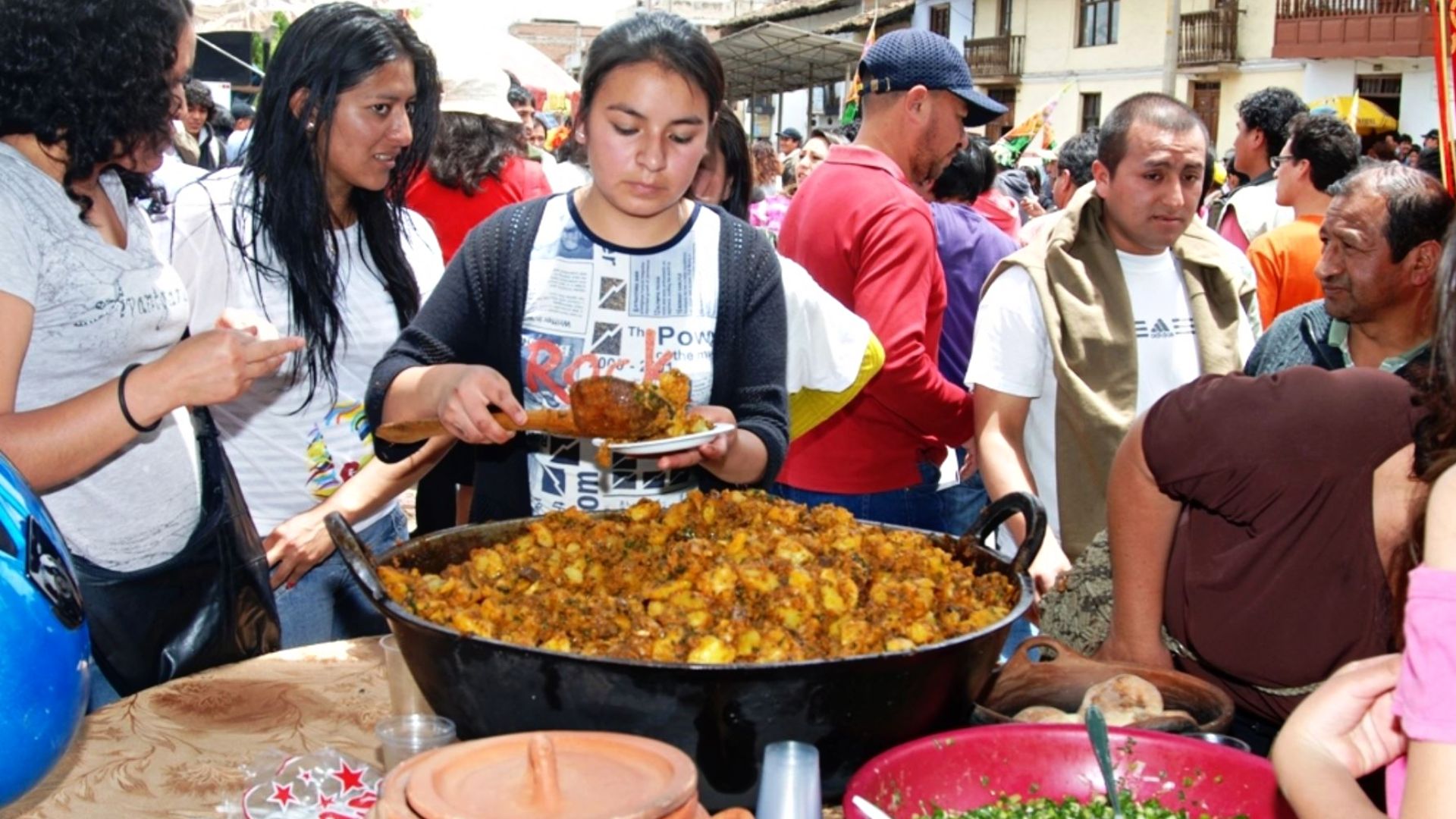 Conoce El Significado De “yapa” La Palabra De Origen Quechua Usada Con