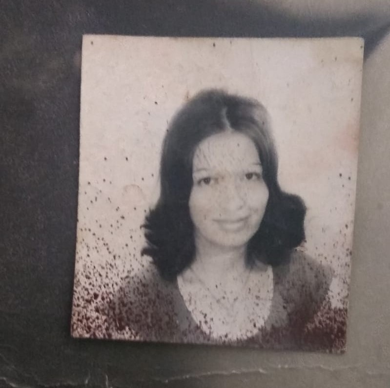 Un mendocino busca reconstruir la historia de una hermana que jamás ...