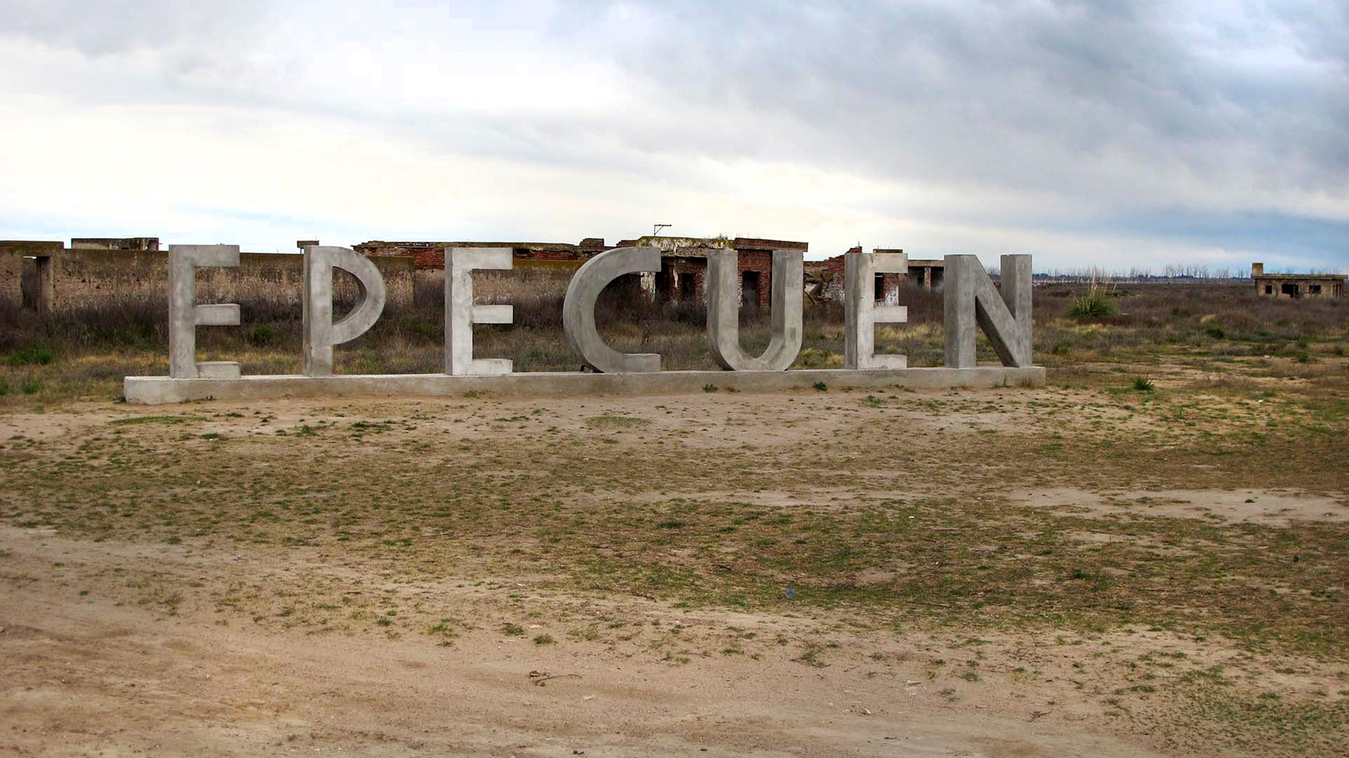 Se cumplen hoy 37 años de la inundación de Epecuén