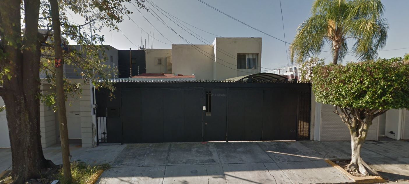 En El Corazón De Jalisco Las Residencias De Caro Quintero Infobae