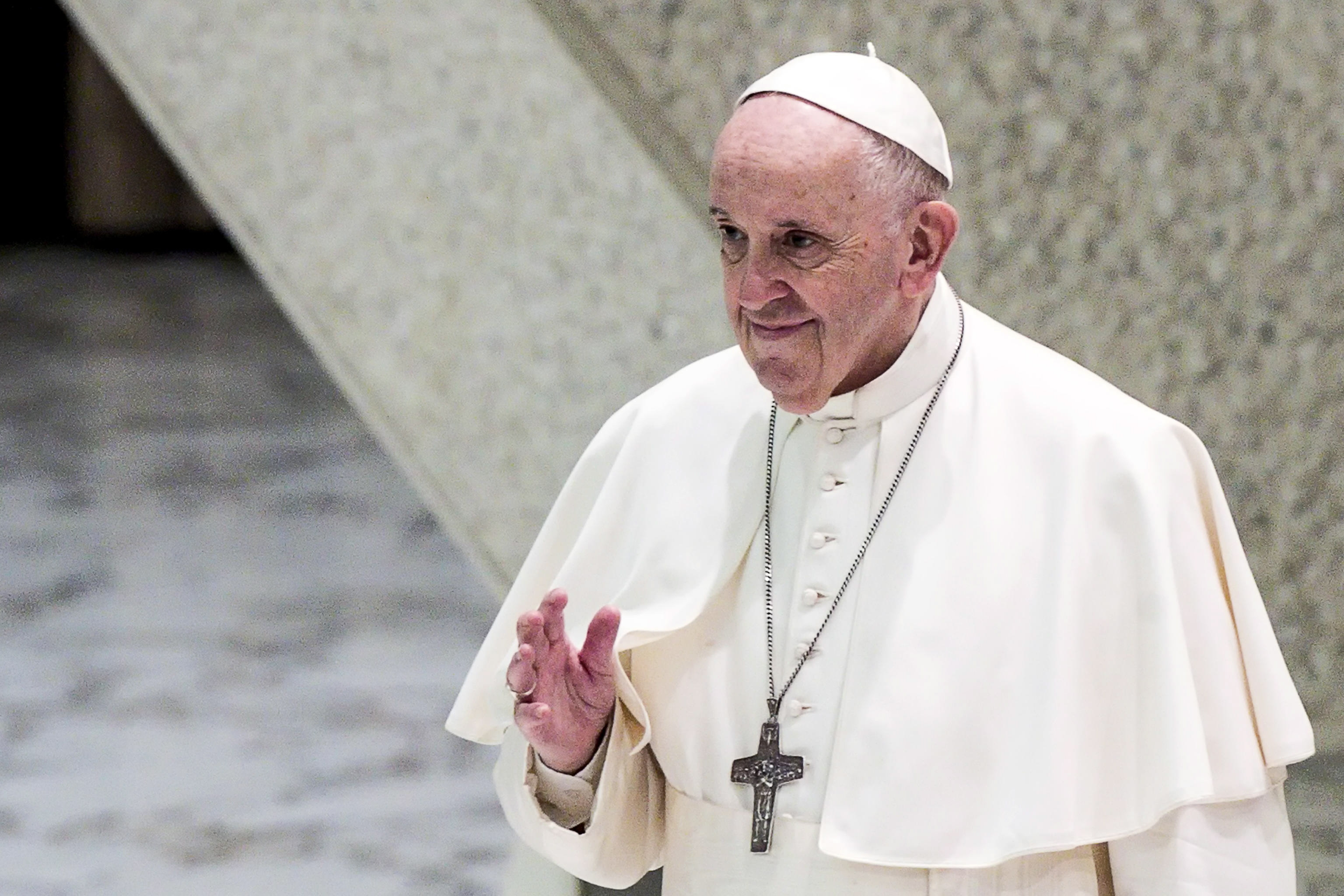 El Papa Francisco Viajó A Hungría Se Reunió Con Viktor Orbán Y Alertó 8146