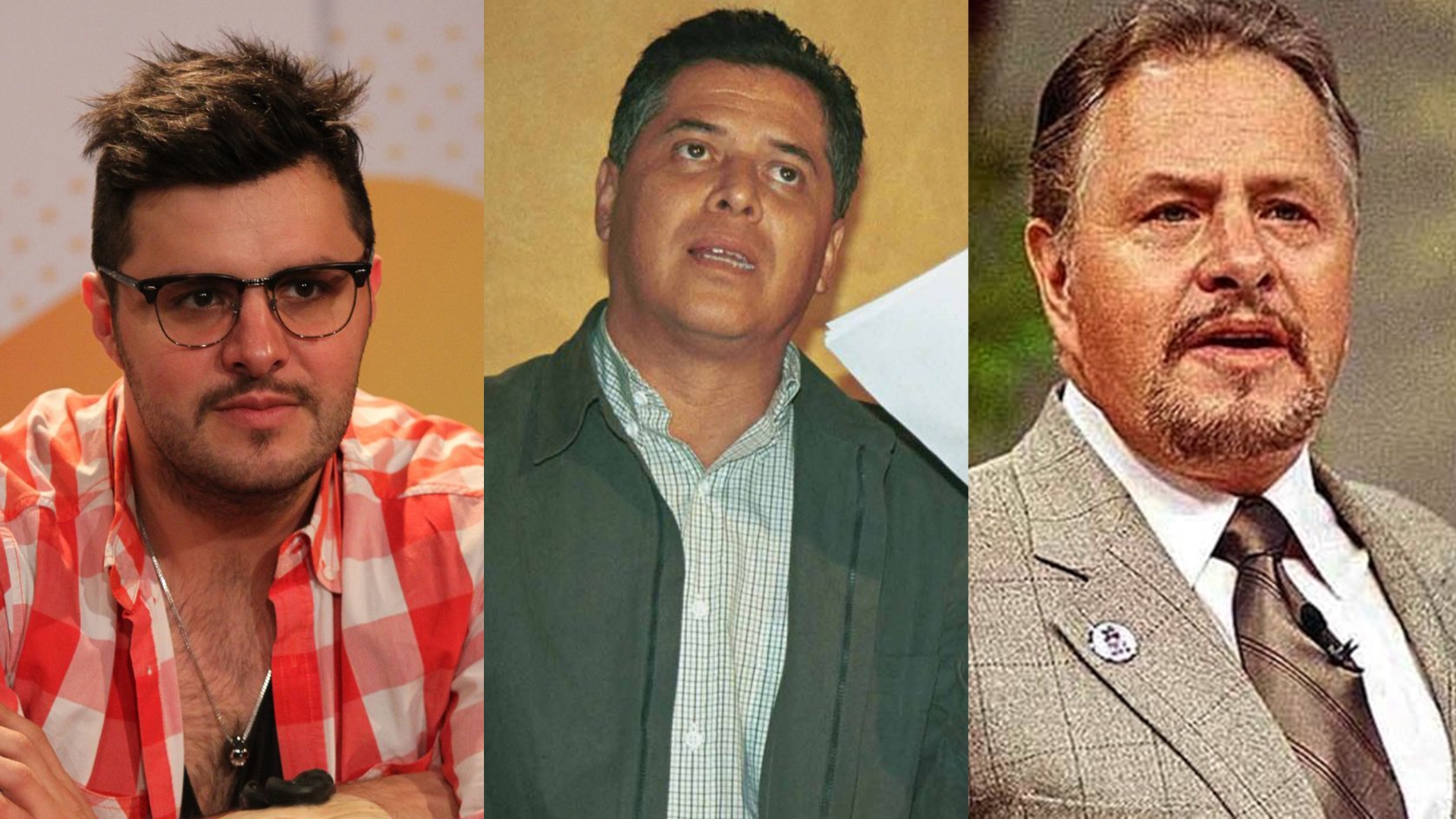 Paul Stanley Procederá Legalmente Contra La Serie De Paco Stanley Infobae