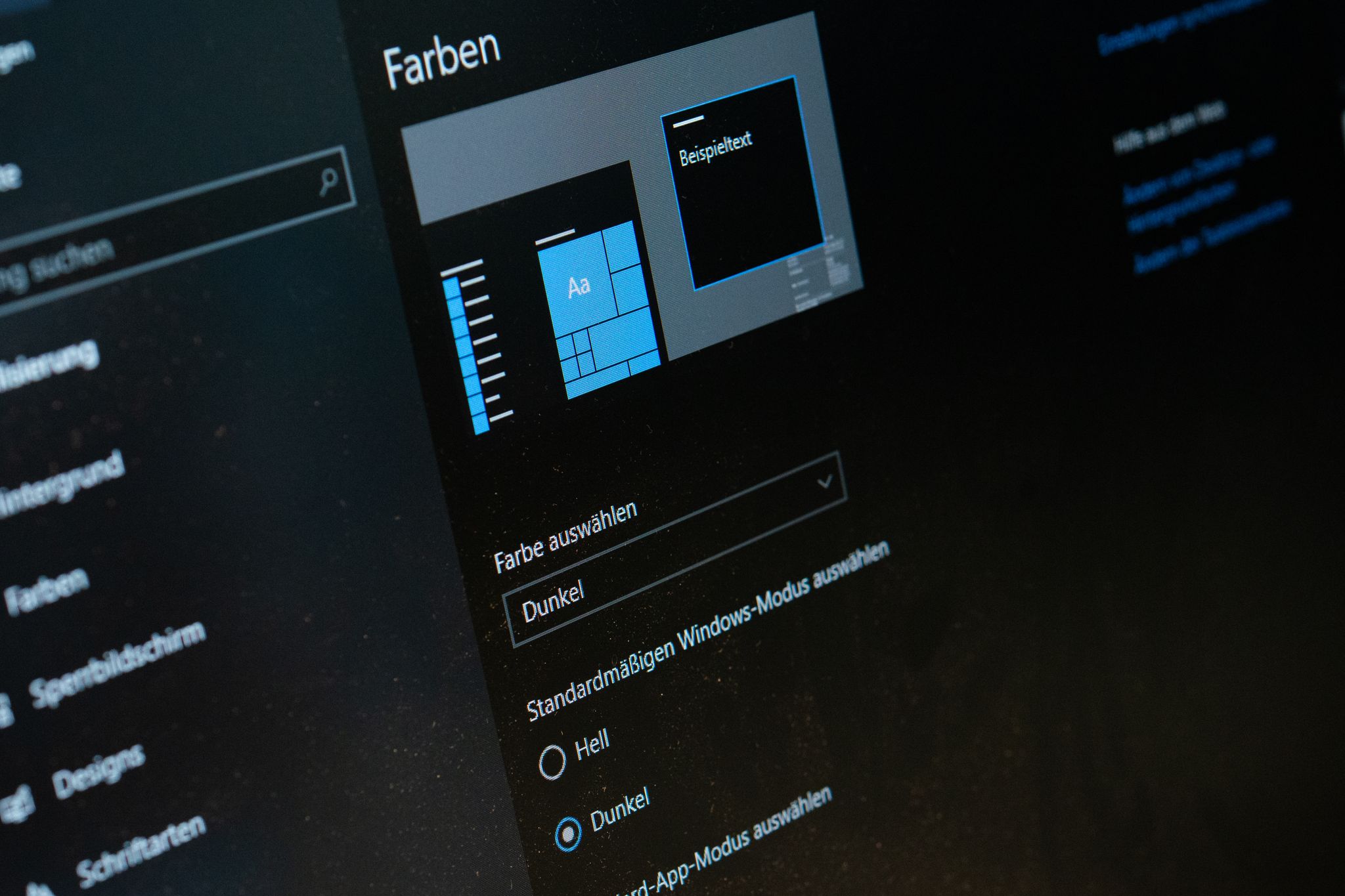 Cómo Activar Y Personalizar El Modo Oscuro En Windows 10 Y 11 Infobae