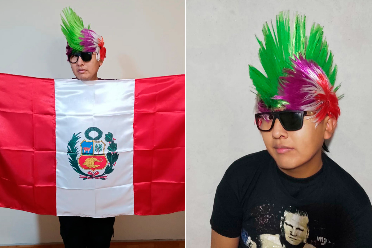 Faraón Love Shady ¿se Encuentra Próximo A Firmar Con Sony Music Infobae