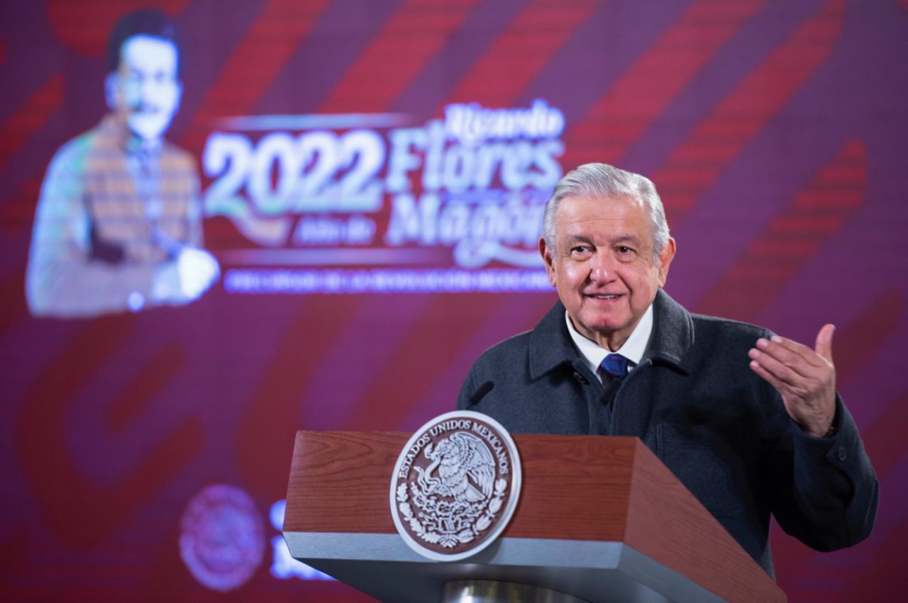 Amlo Reprobó Críticas A Pedro Salmerón Por Señalamientos De Acoso “¿no