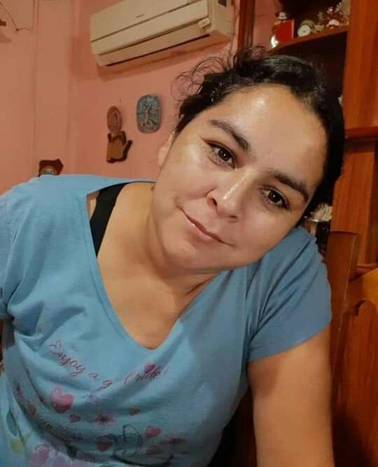 Su Hermana Fue Víctima De Femicidio Tras Haber Sido Prendida Fuego Por 6140