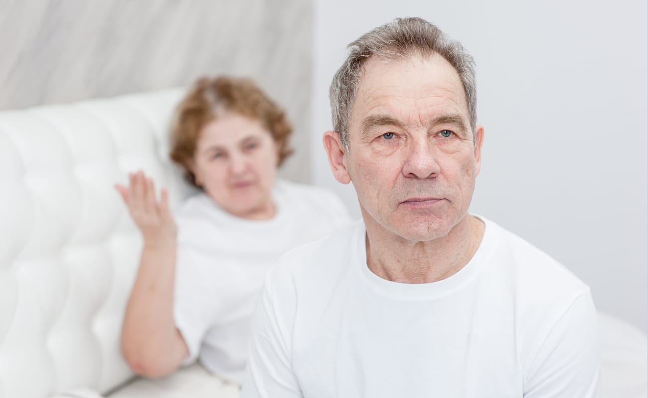 Problemas Sexuales En Mayores De 50 Años Así Están Los Colombianos En Cuanto A Disfunción