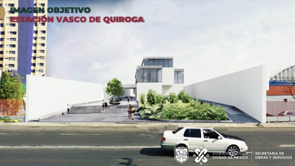 Línea 3 Del Cablebús Cdmx Cuándo Iniciará Su Construcción Y Cuáles 9140